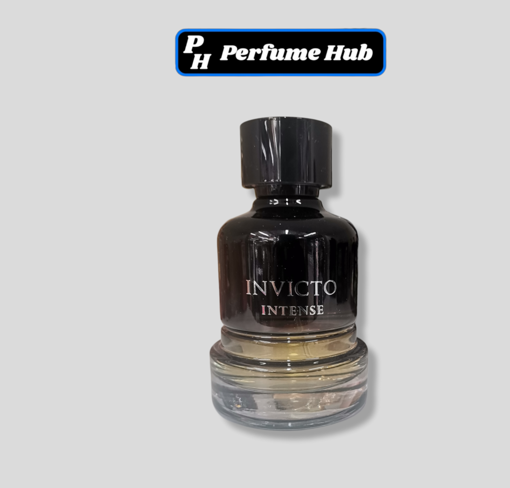 Invicto Intense 100ml